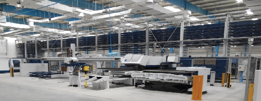 Advanced Metal Works